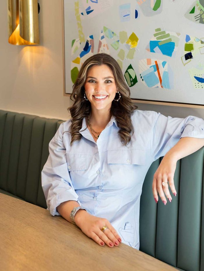 Caroline Warren - Carruthers Real Estate Group of Houston, Texas